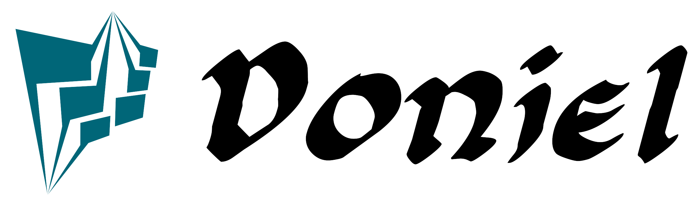 Doniel Tripura - Portfolio